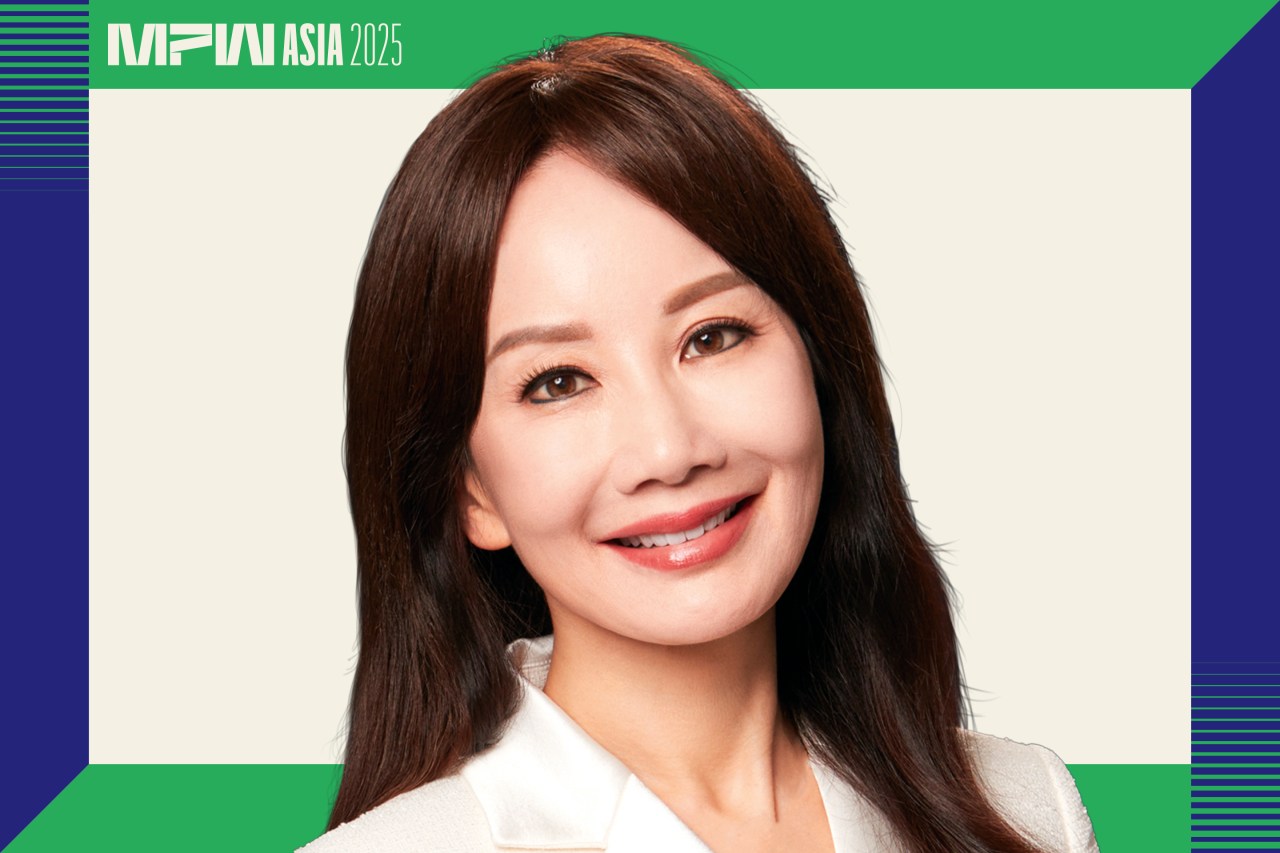 Jane Sun | Fortune