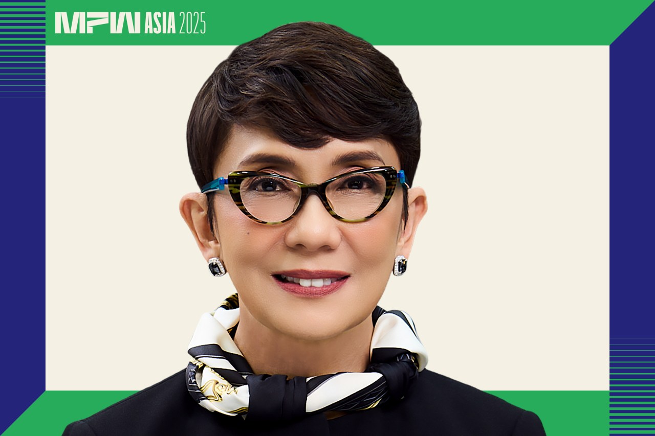 Lynette V. Ortiz | Fortune