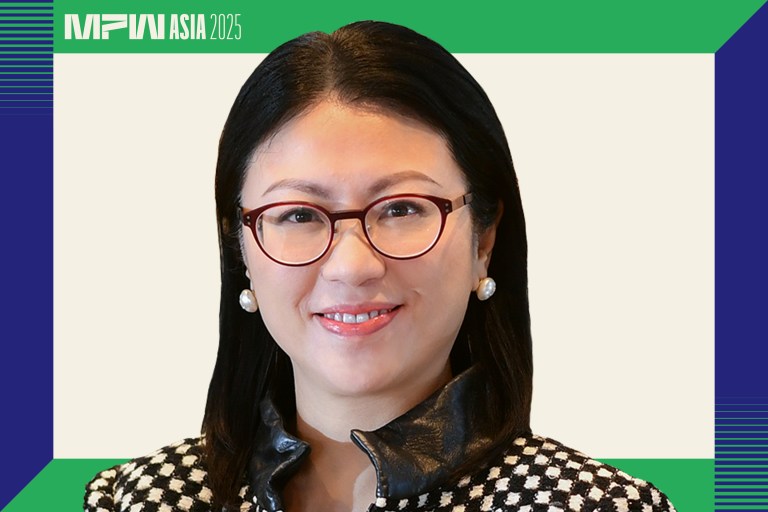 Maggie Ng | Fortune