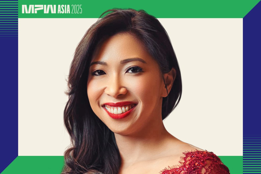 Maya Watono | Fortune Asia