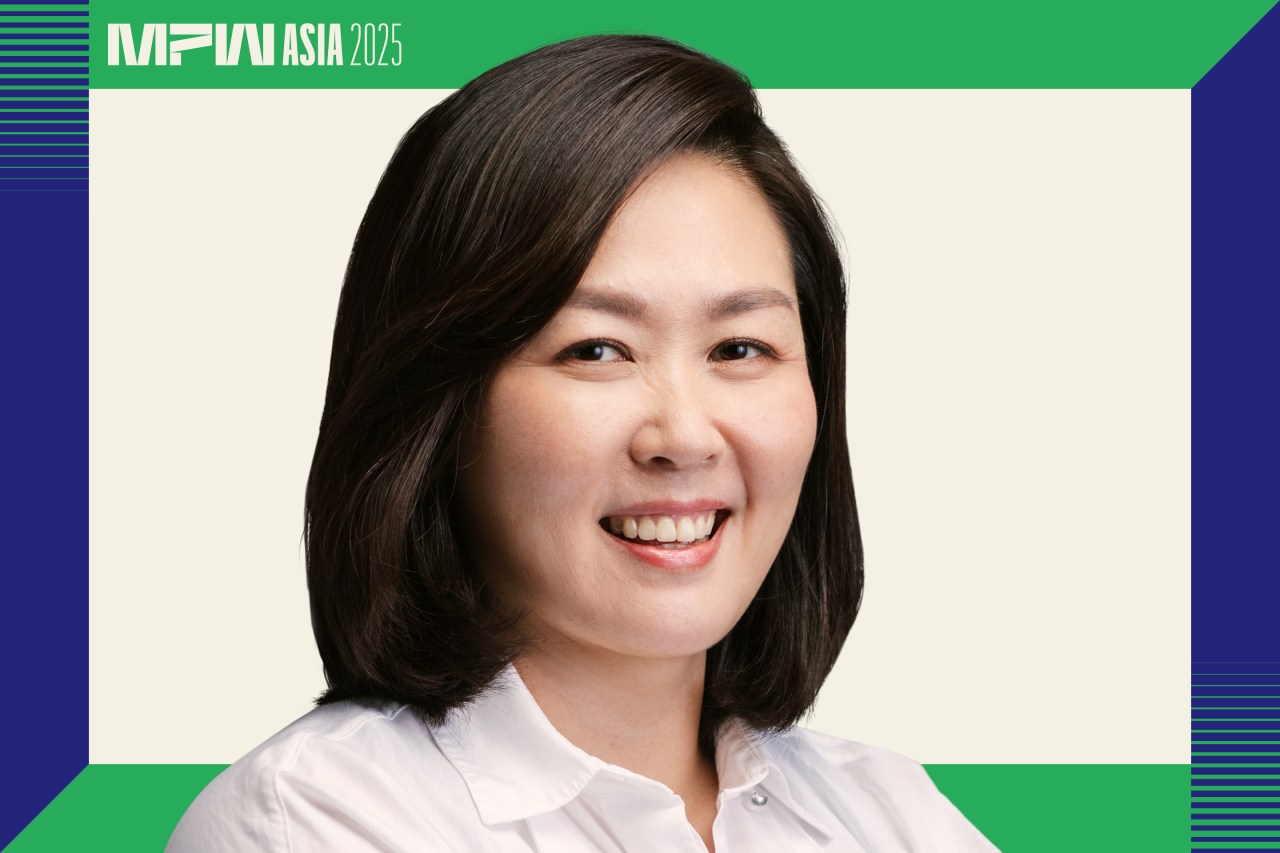 Minyoung Kim | Fortune Asia