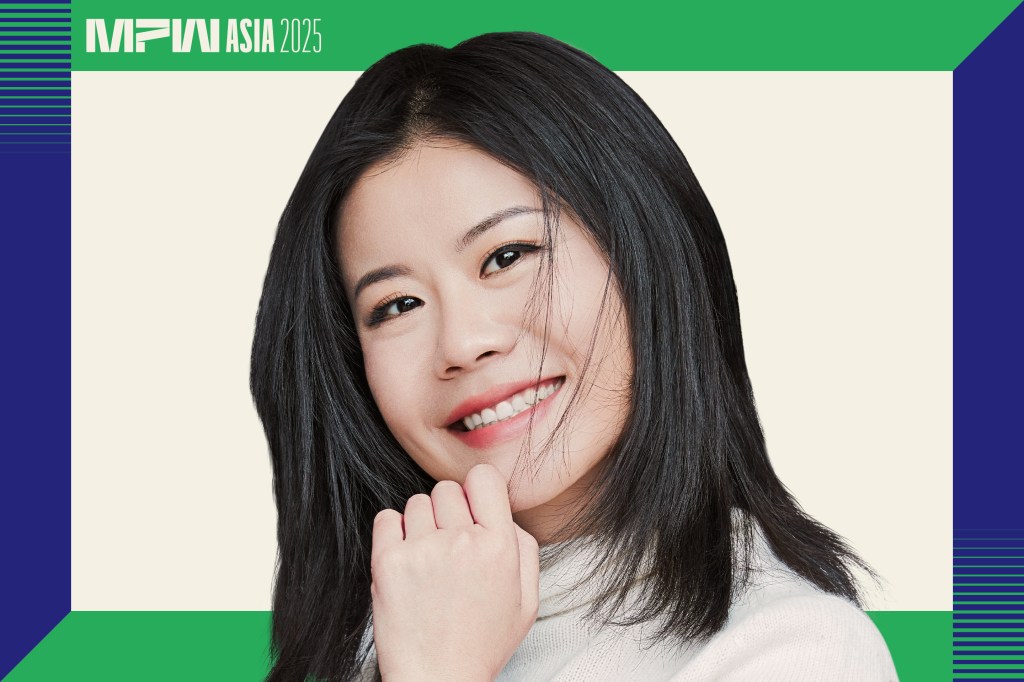 Miranda Qu | Fortune Asia