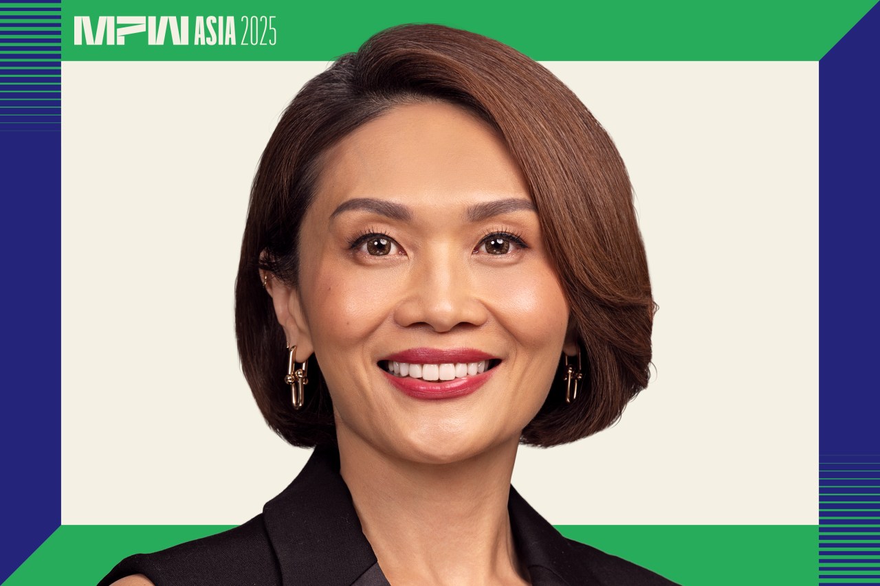 Nicole Tan | Fortune