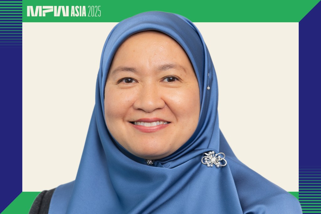 Nurul A’in Abdul Latif | Fortune