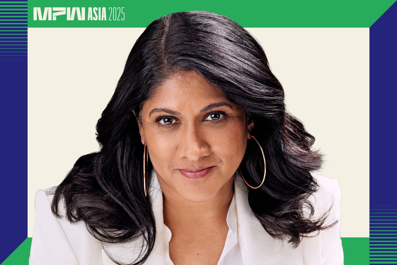 Priya Nair | Fortune Asia