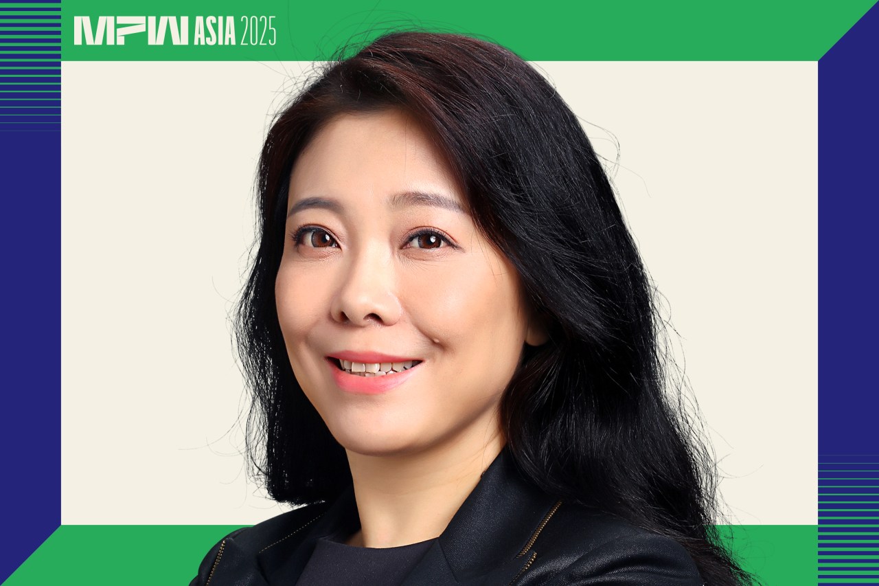 Most Powerful Women Asia | Fortune Asia