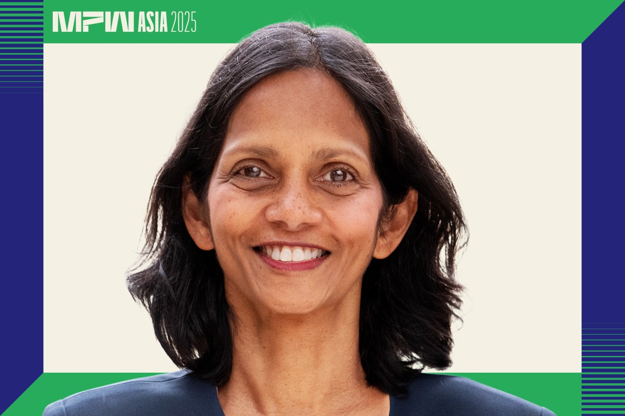Shemara Wikramanayake | Fortune