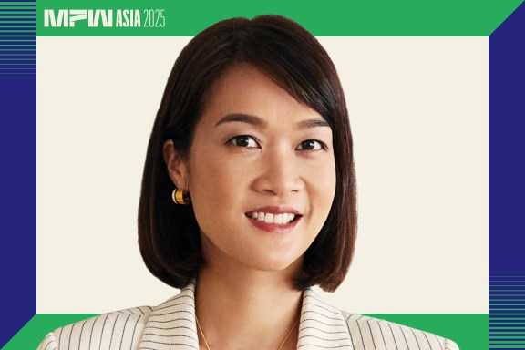 Sonia Cheng | Fortune