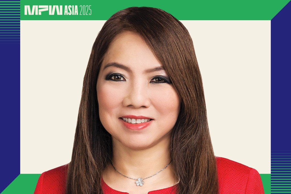 Tan Su Shan | Fortune Asia