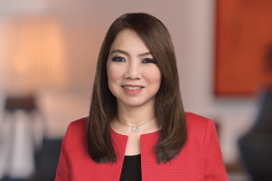 Tan Su Shan, CEO of Southeast Asia's largest bank, is Fortune's most ...