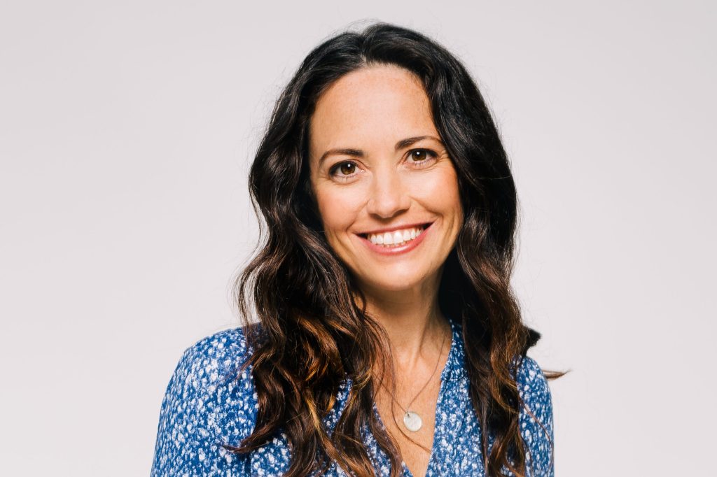 Founder of $100 million company says she quit her day job to rebuild ...