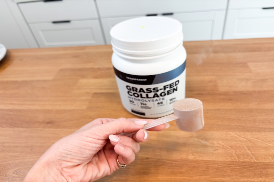 6 Best Collagen Supplements: Personally Tested | Fortune