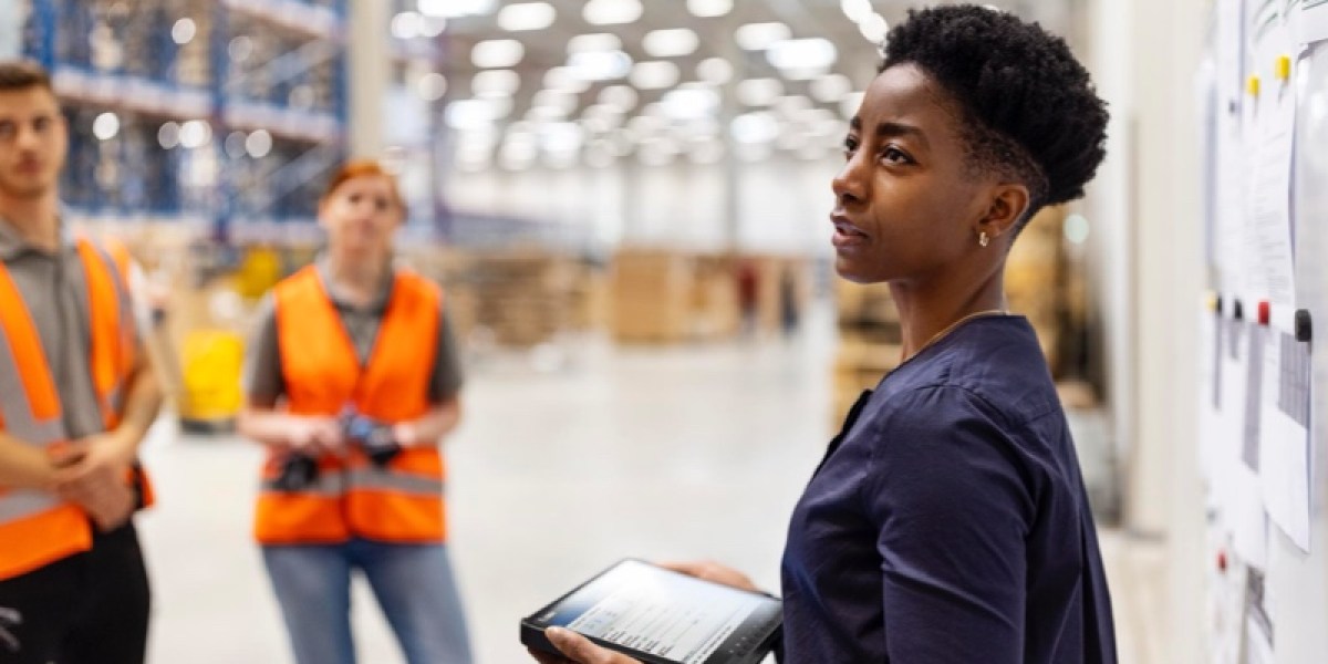 How Zebra is redefining frontline work through intelligent operations ...