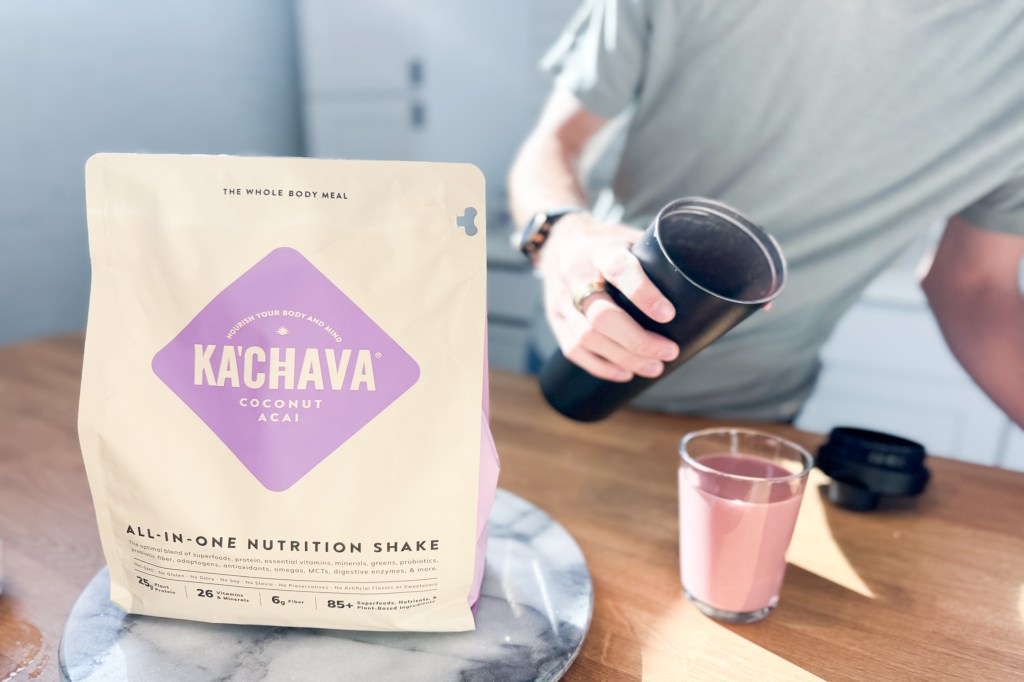 The 6 Best Meal Replacement Shakes of 2026 | Fortune