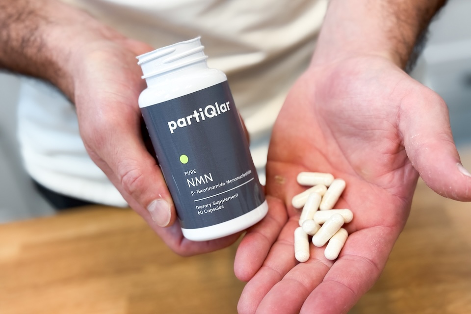 The 5 Best NMN Supplements of 2025: Expert Approved | Fortune