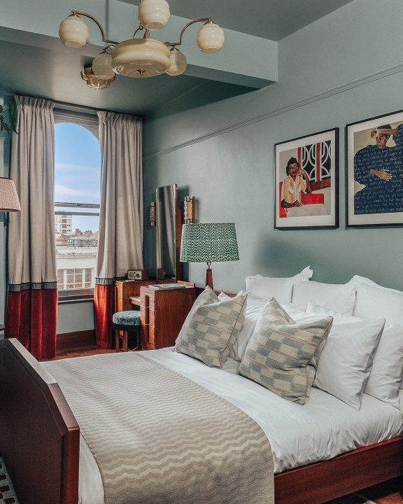 Inside the ultra-private one-room hotels redefining luxury travel | Fortune