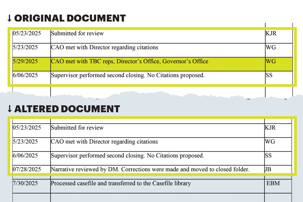 Two firefighters suffered chemical burns in a Boring Co. tunnel. Then ...