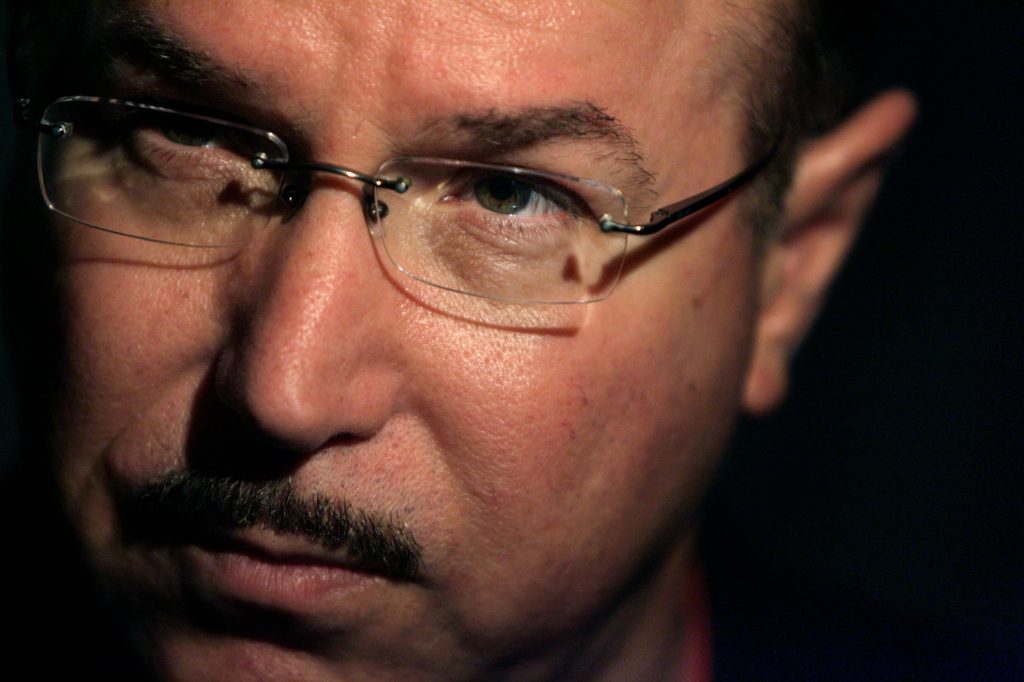 Victor Conte, villain of baseball's 1990s steroids scandal, dies at 75 ...