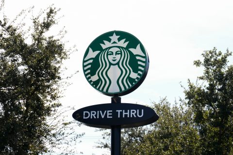 Over 1,000 Starbucks workers plan strike at 65 stores on highly ...