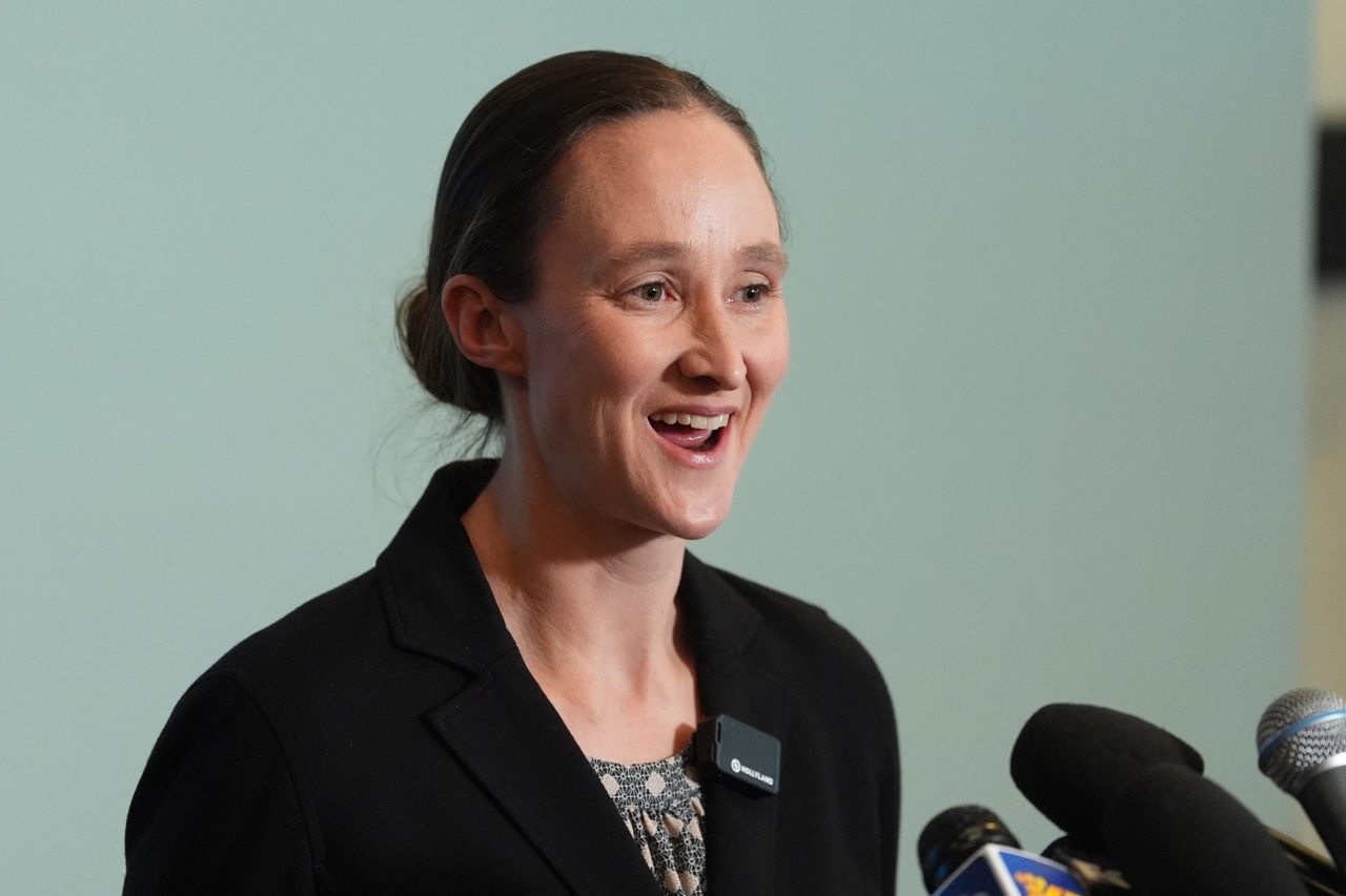 43-year-old democratic socialist who's never held elected office ...