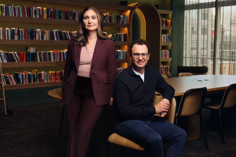 What to know about Anthropic cofounder Daniela Amodei | Fortune