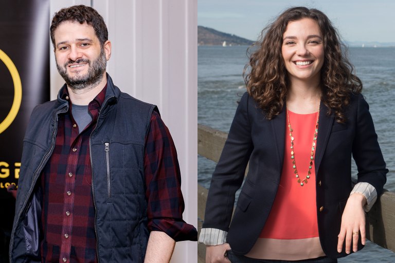 Meet the millennial Meta cofounder and his wife who are giving away $20 ...