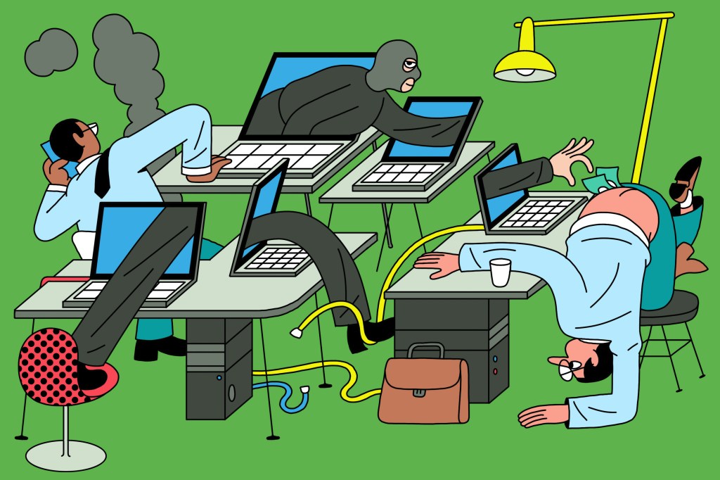 AI coding tools exploded in 2025. The first security exploits show what ...