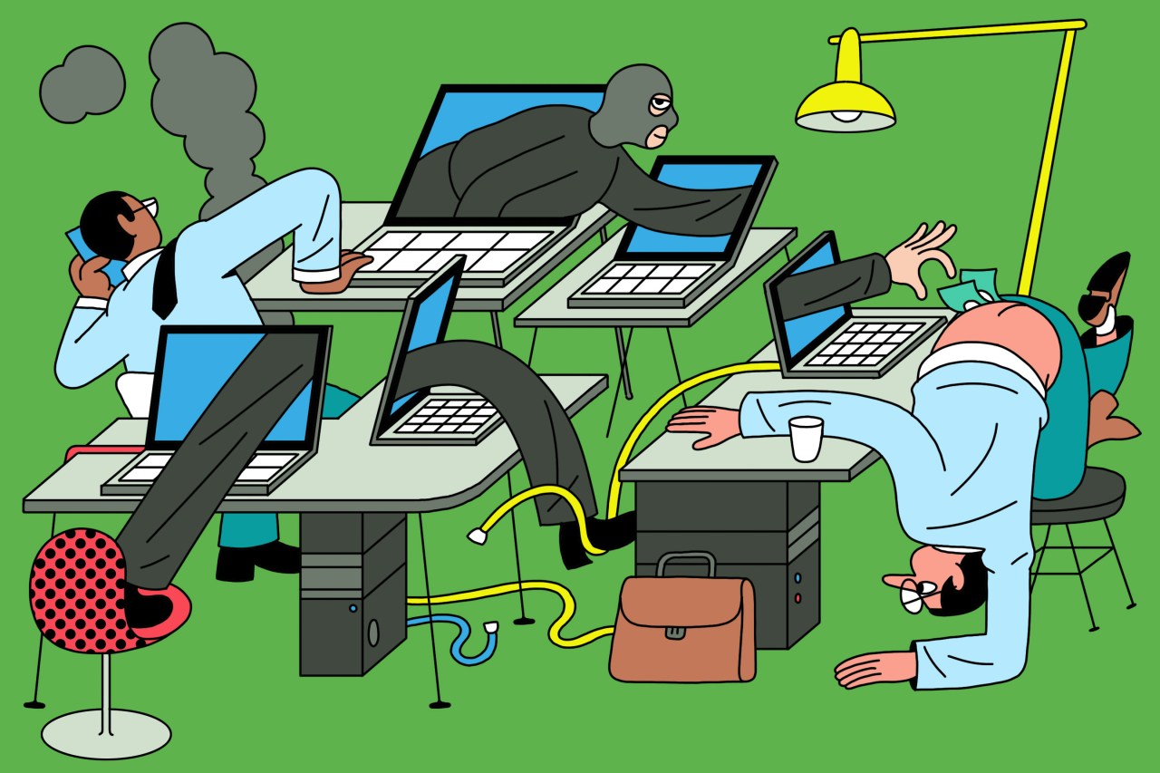 AI coding tools exploded in 2025. The first security exploits show what ...