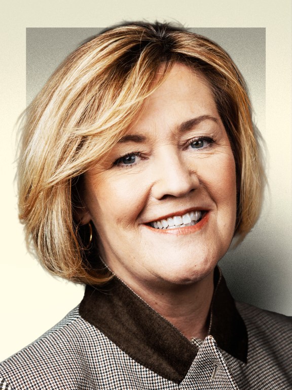 What the CEO of the world's largest data center company—with 273 ...