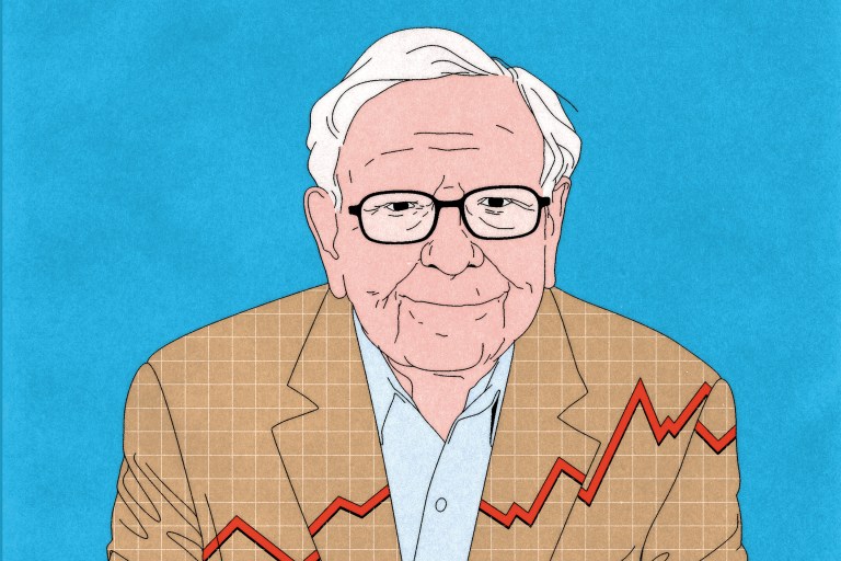 The Warren Buffett era is ending. Here are five investing lessons from ...