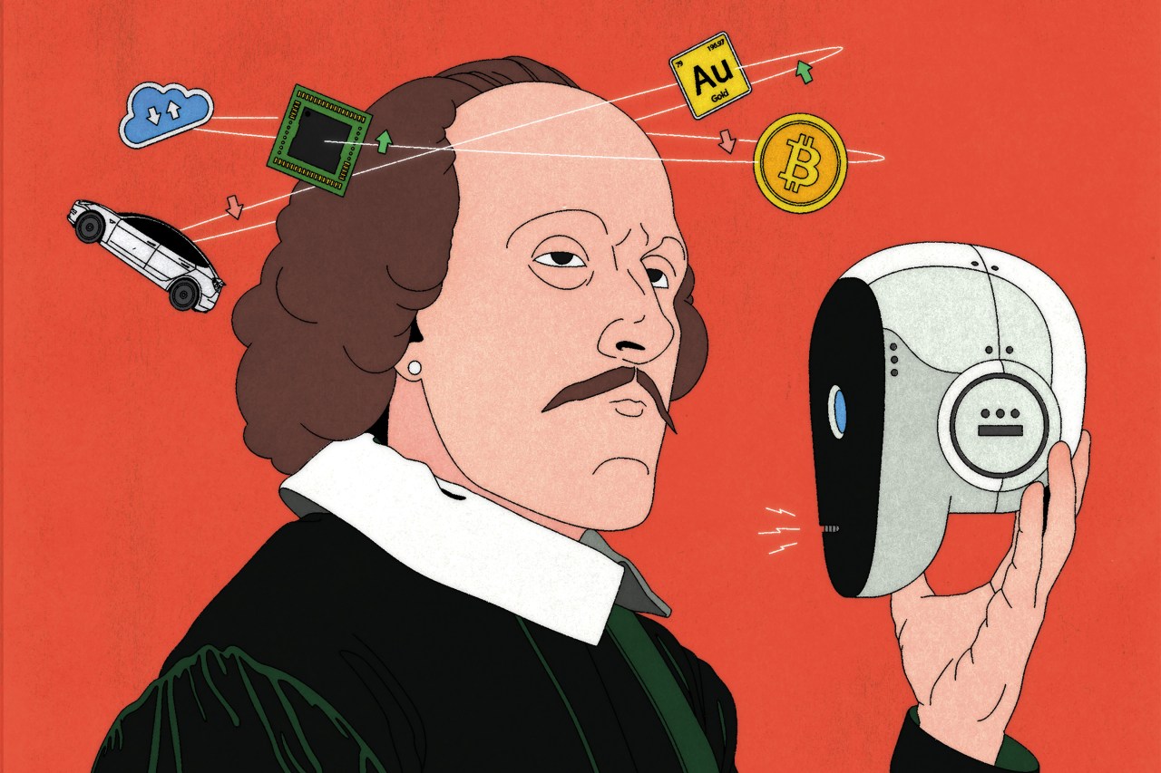 The 2026 Investor's Guide | Fortune