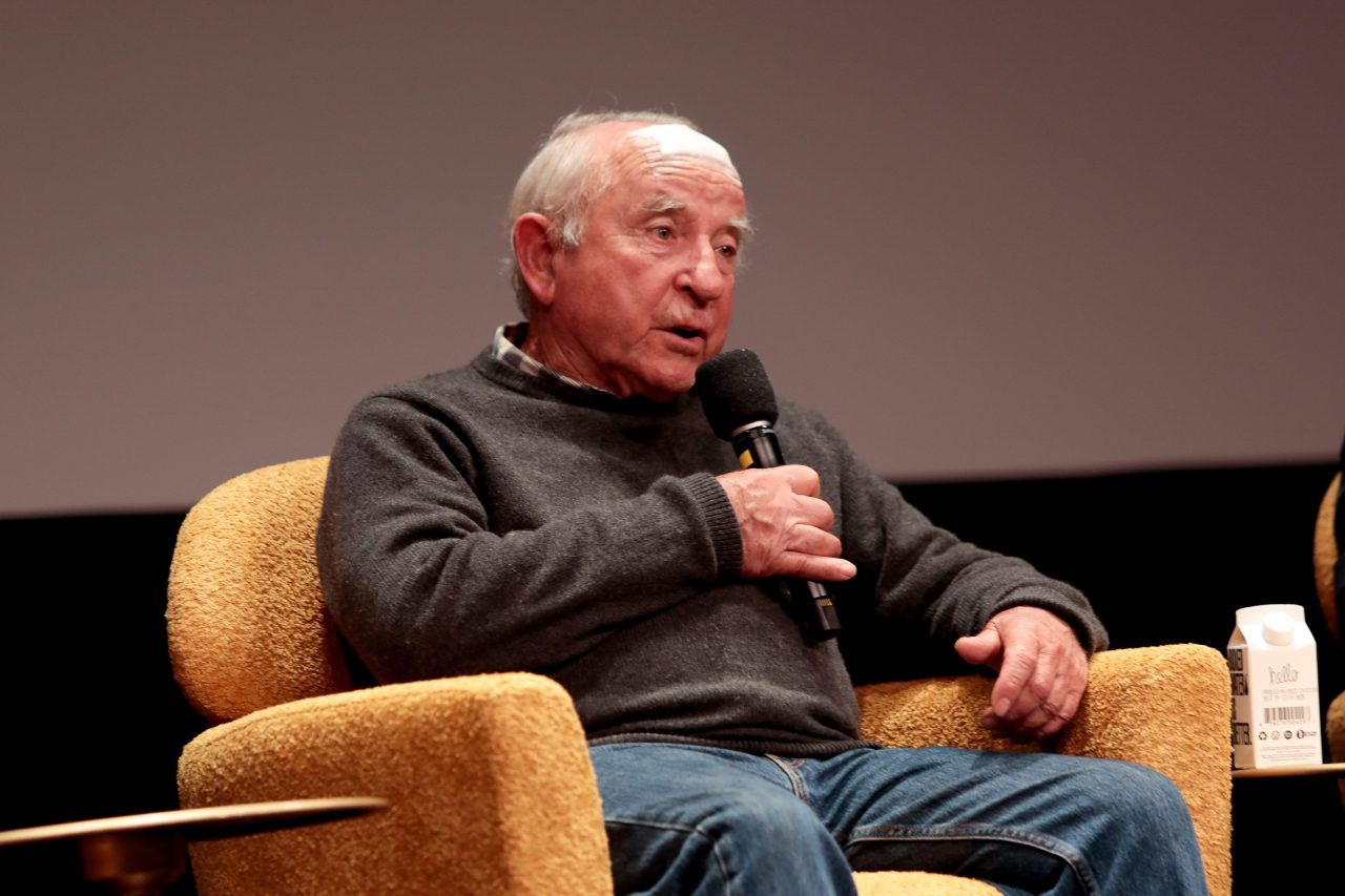 Patagonia founder Yvon Chouinard says he's 'working harder than an 87 ...