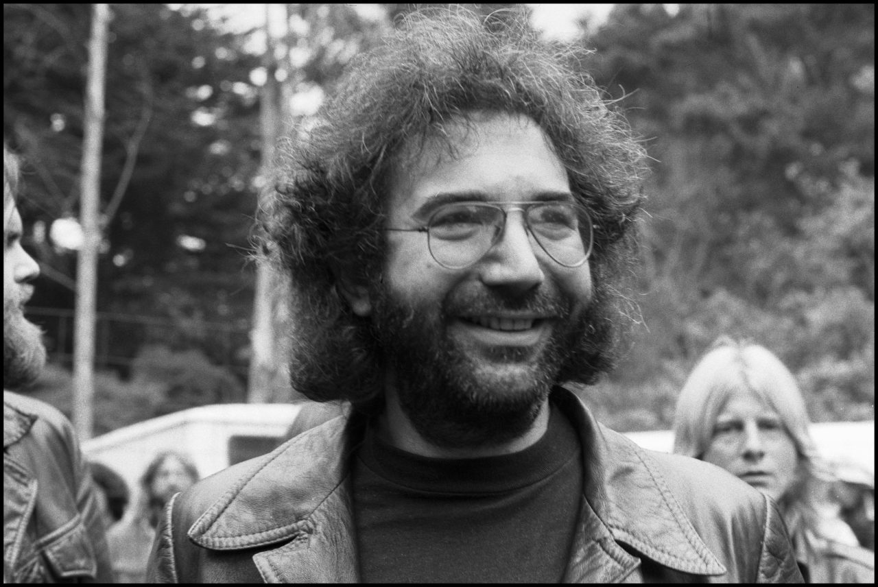 What every CEO should learn from Jerry Garcia | Fortune