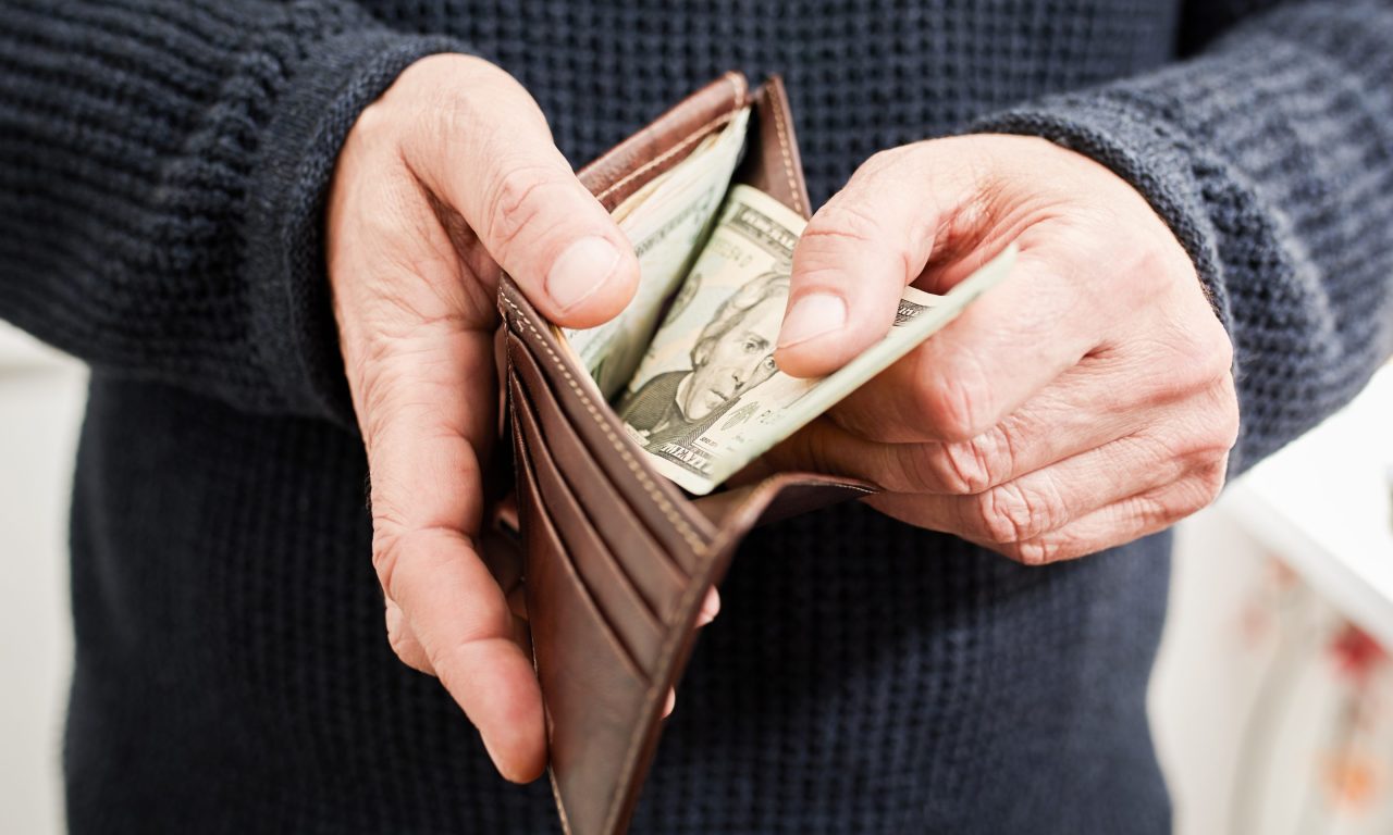 The real poverty line should be $140,000, Wall Street strategist says ...