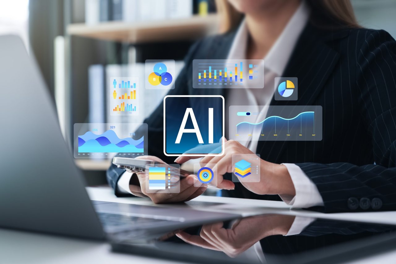 CFOs say AI is transforming finance—but only when strategy leads the ...