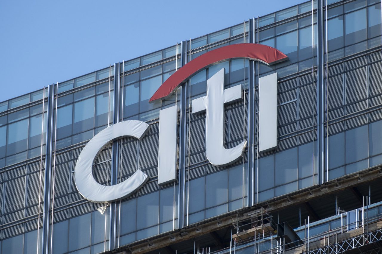 Citi CFO Mark Mason has CEO qualities, says ex-American Express chief ...