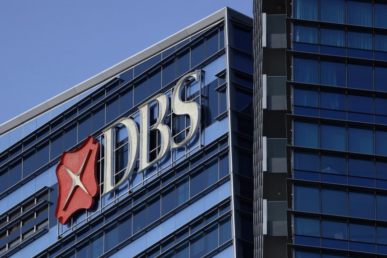 DBS rolls out Gen AI chatbot, as Southeast Asia’s largest bank ...