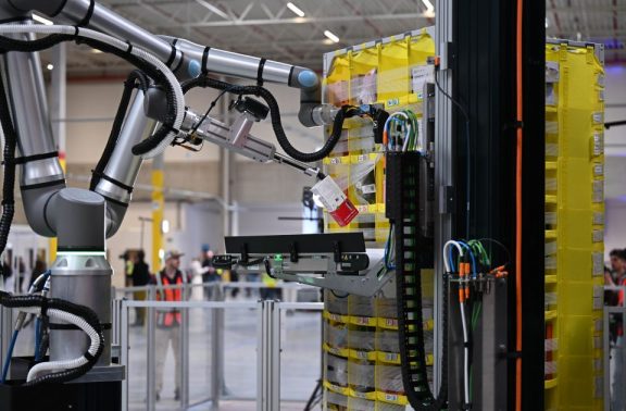 Amazon's layoffs and leaked AI plans beg the question: Is the era of ...