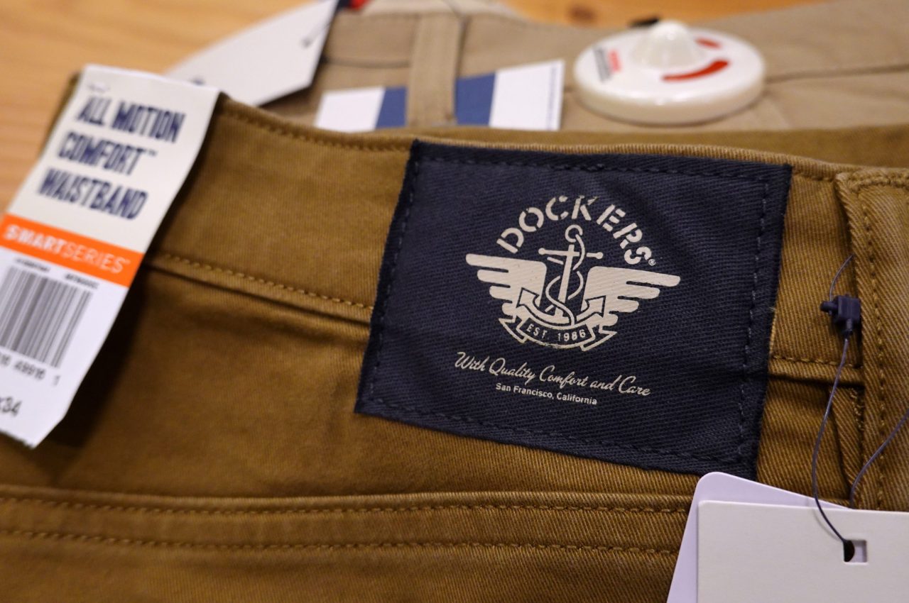 From Martha Stewart to Dockers, brand managers are raking in billions ...