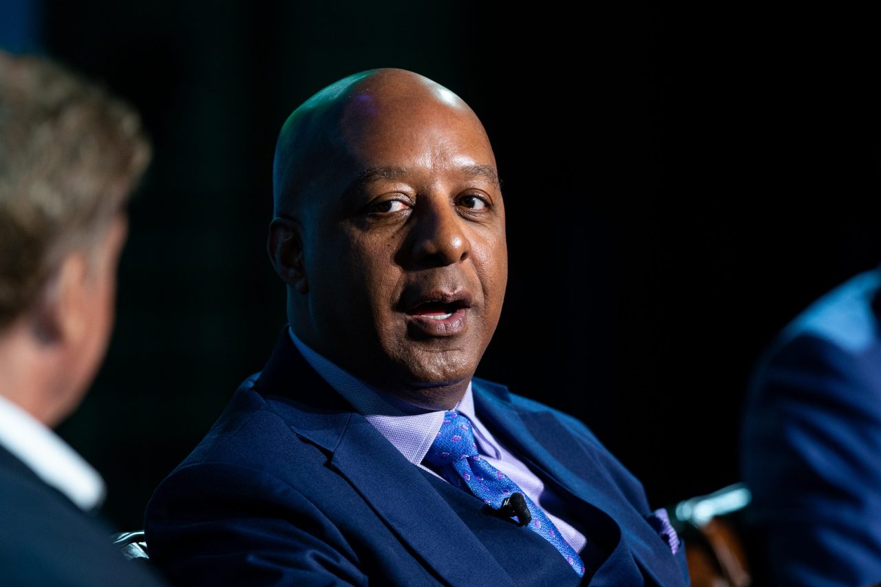 Lowe's CEO's secret to success was volunteering for jobs 'nobody else ...