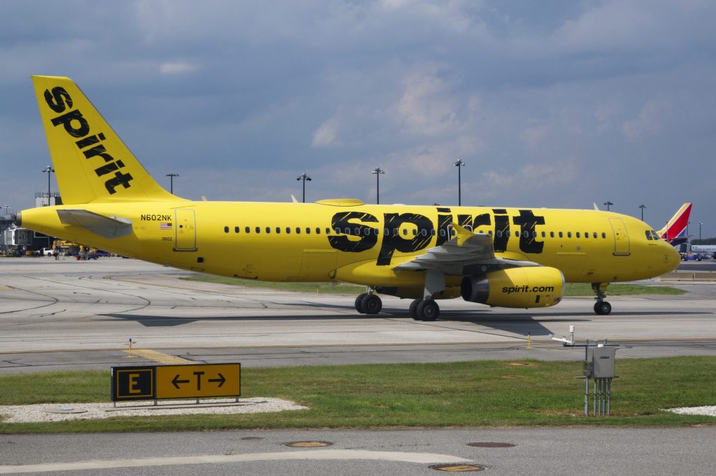 Airbus warns A320 fleet needs software fix after incident | Fortune