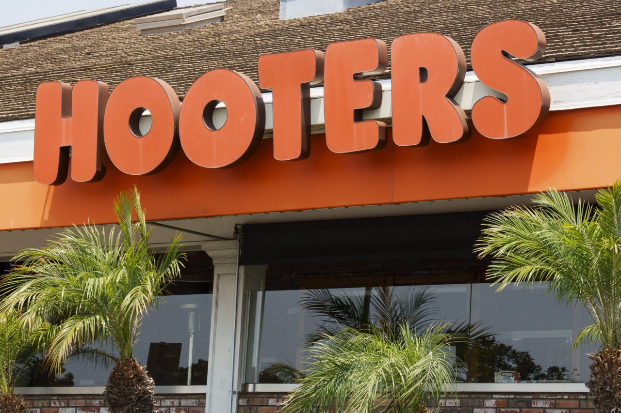 Hooters CEO Neil Kiefer said private equity took the restaurant chain ...