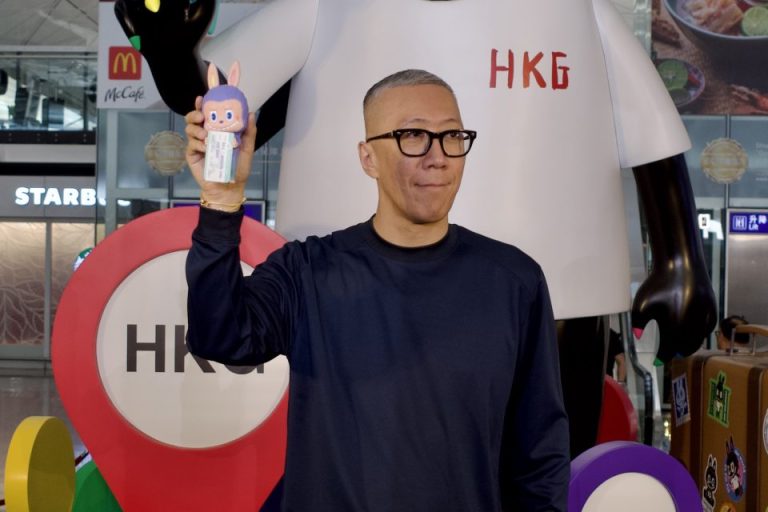 Labubus revealed the 'new consumption' trend among China's Gen Z that's ...