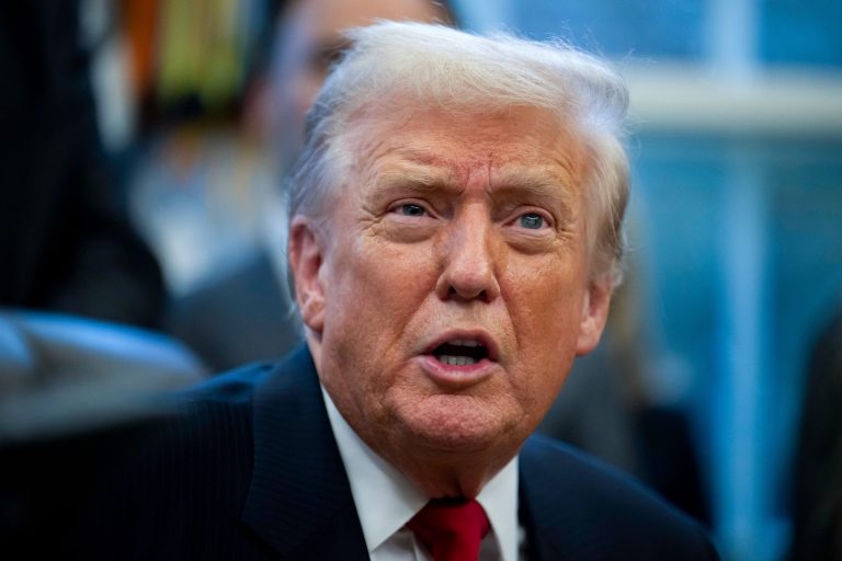 K-shaped economy math shows why Trump’s base feels betrayed | Fortune