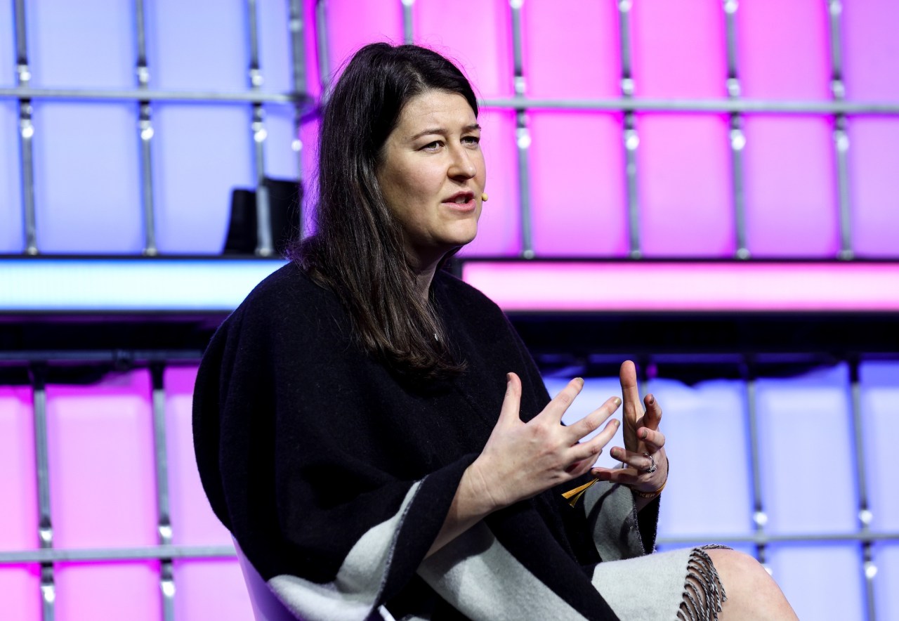 Emily Fontaine: What IBM’s $500 million AI and quantum venture fund is ...