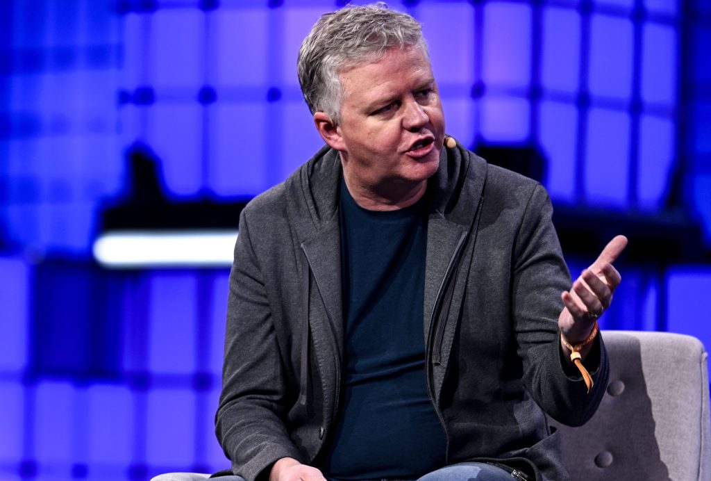 Cloudflare CEO Matthew Prince: Google is abusing its monopoly in search ...