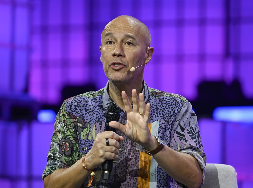 Lyft CEO David Risher: There is 'zero likelihood' that self-driving ...