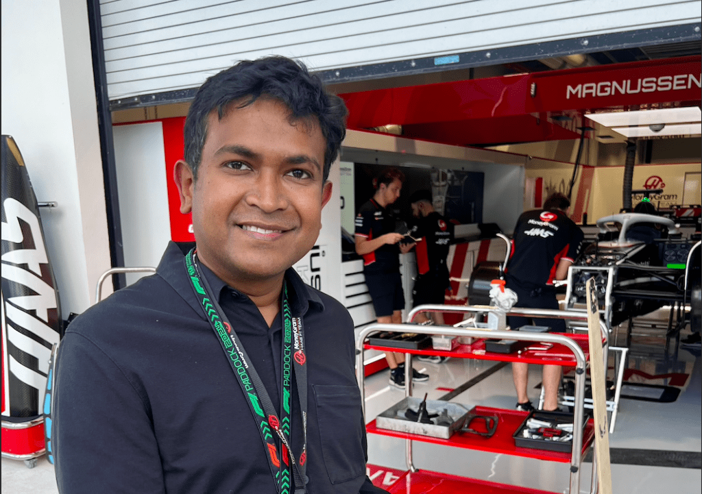 The CEO of $2.2 billion AI company Turing can’t live without ChatGPT ...