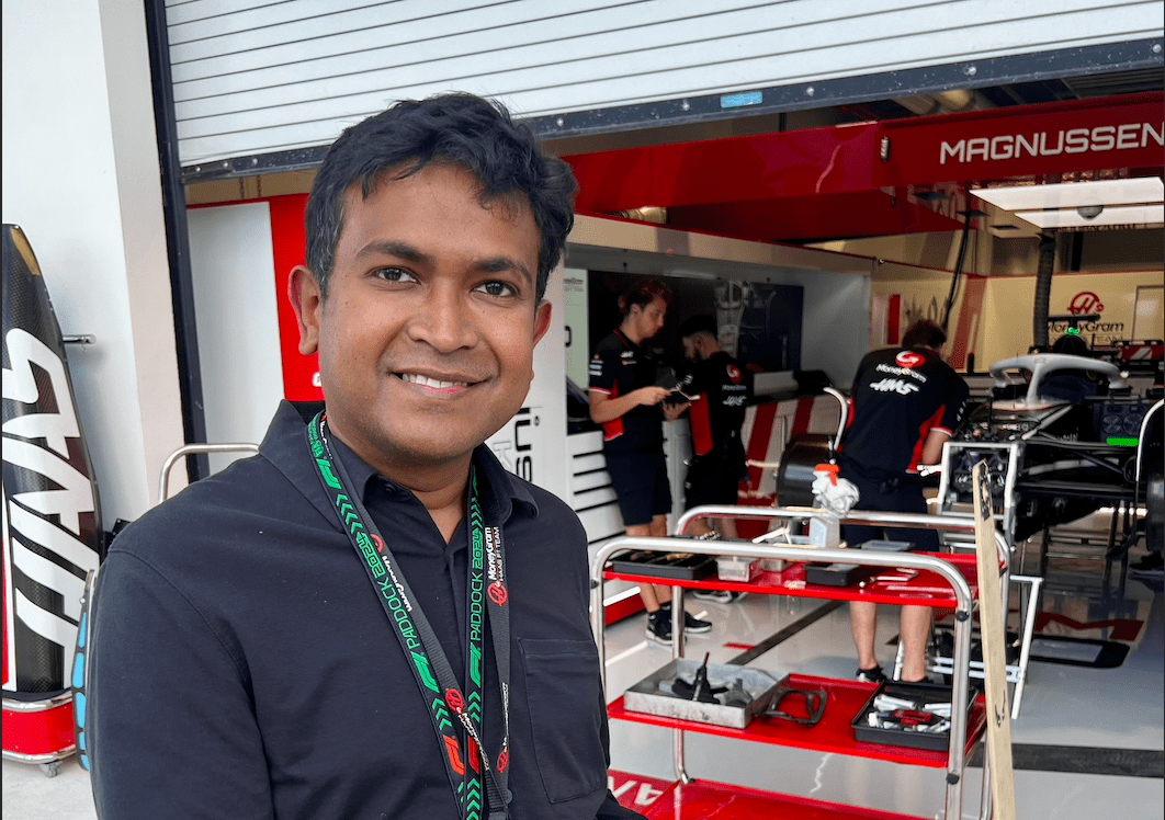 The CEO of $2.2 billion AI company Turing can’t live without ChatGPT ...