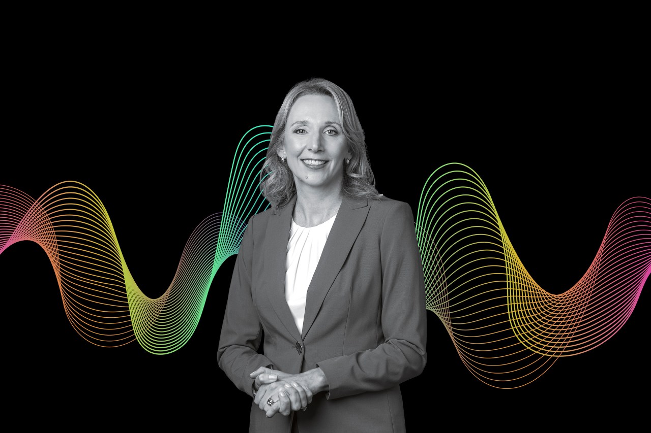 Logitech CEO Hanneke Faber: ‘Tech is best when you actually don’t know ...